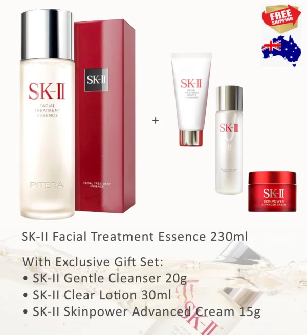 SK-II Facial Treatment Essence 11 fl oz / 330ml - Murshad Mart